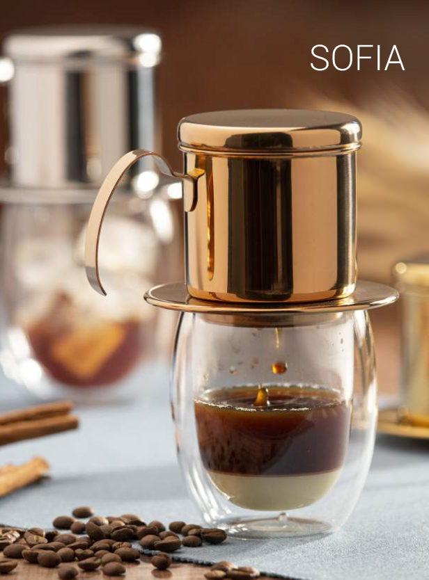COFFEE & TEA