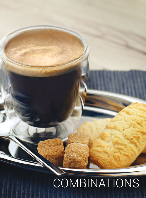 COFFEE & TEA